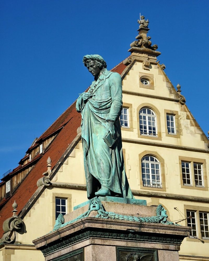 Stuttgart, Germany: a city of invention and innovation - Oneika the ...