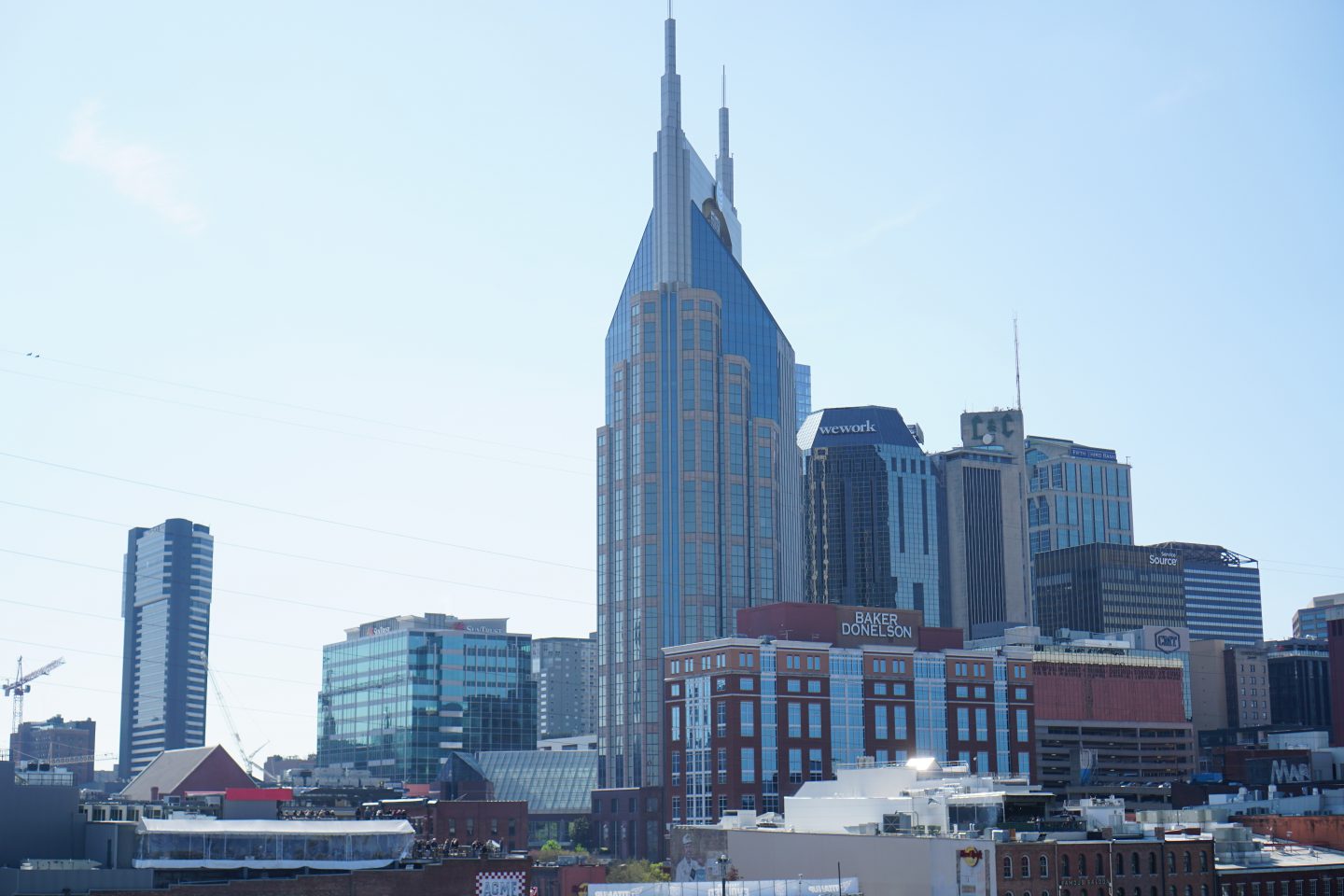 Making the most of Music City: How to spend 48 hours in Nashville ...