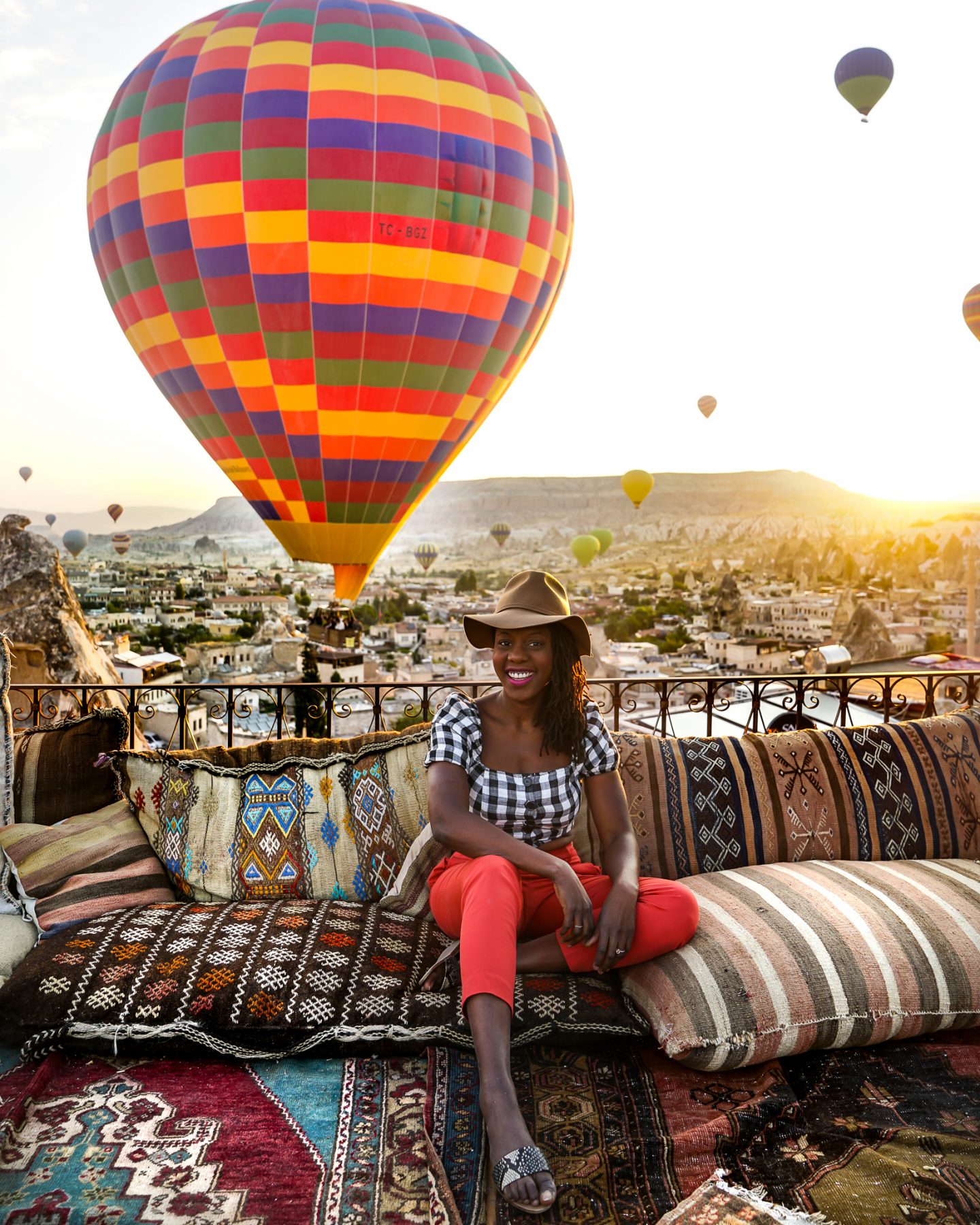 How I Afford My Bucket List Trips - Oneika the Traveller